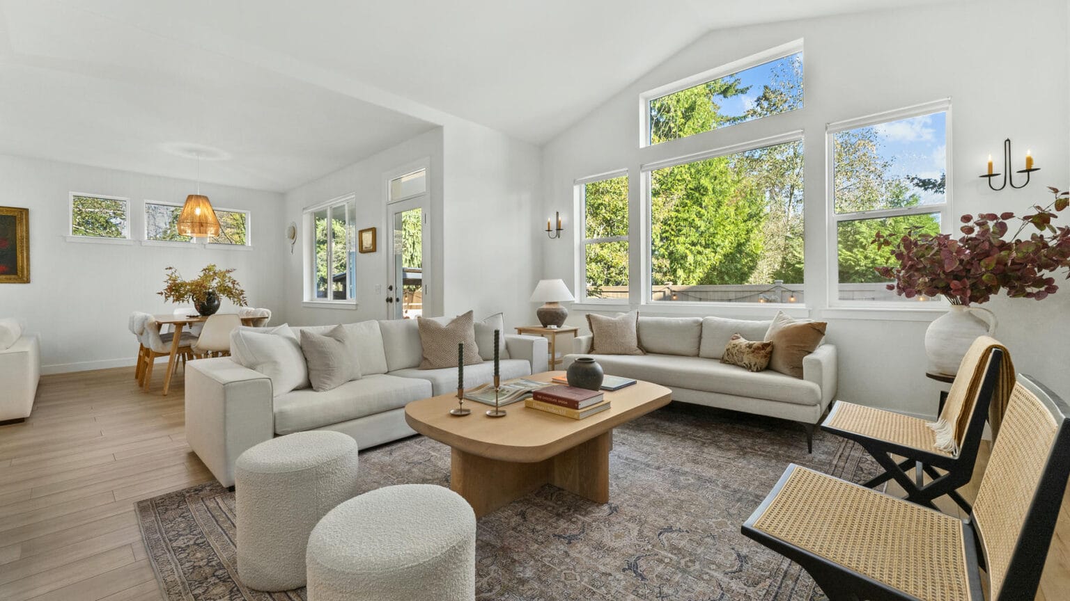 Legacy Painting | Washington’s Most Trusted Painting Company